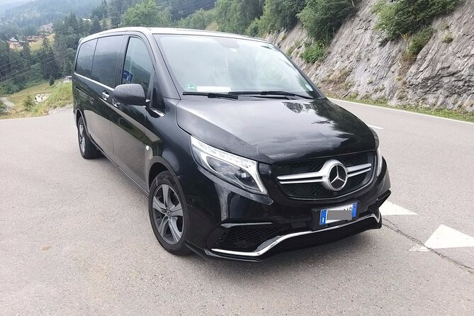Nice Cote d'Azur Airport (NCE) to Nice hotels - Round-Trip Private Transfer - Final Thoughts: Is It Worth It?