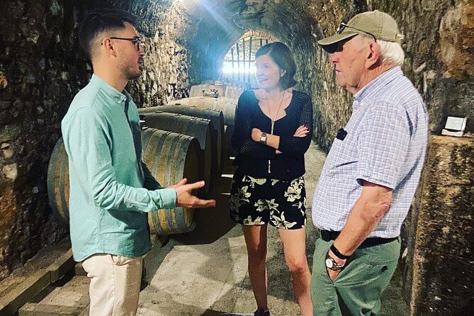 Olive Oil and Winery Tour from Zaragoza City - FAQ