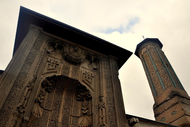 One day Konya Tour from Cappadocia - Final Words