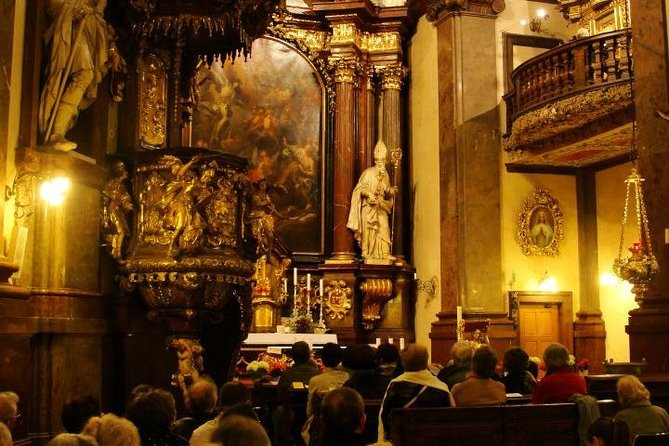 Organ Concert in St Francis Church Admission Ticket - Final Thoughts: Is It Worth It?