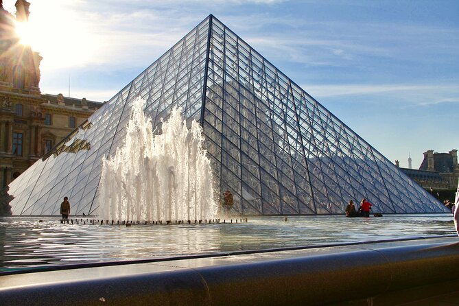 Paris - Historic City Center Walking Tour - Final Thoughts