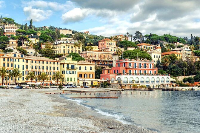 Portofino Boat and Walking Tour with Pesto Cooking & Lunch - FAQ