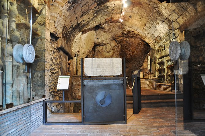Pozzo della Cava Admission Ticket - Reviews and Real Experiences