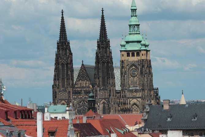 Prague in 2 Days Private Tour with Tereza - Who Will Love This Tour?