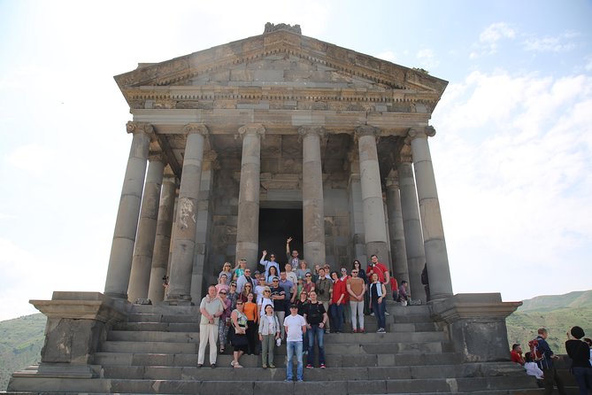 Private 7-8 hour Trip to Garni - Geghard - Lake Sevan - Sevanavank from Yerevan - FAQ
