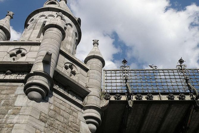 Private 8-hour excursion to Ghent and Antwerp from Brussels with Hotel Pick Up - Who Should Book This Tour?