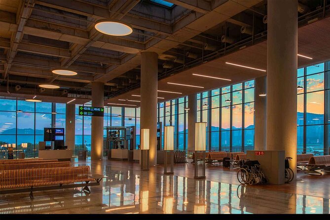 Private Arrival Transfer: Bodrum Airport to Marmaris Hotels - Who Is This Transfer Best For?