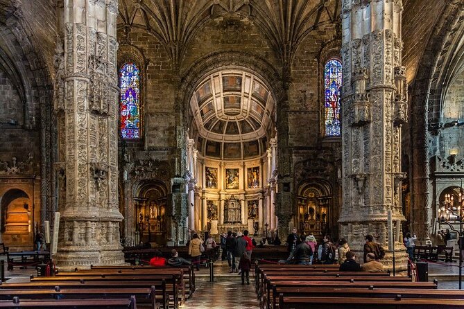 Private Belem tour with tram and the new Quake Museum - FAQ