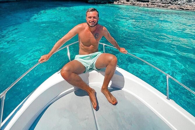 Private Boat Trip, Charter, Tour Malta, Comino, Gozo, Blue lagoon T2 - Frequently Asked Questions