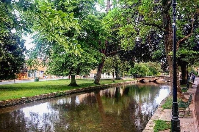 Private Cotswold Village Tour - 4th & 5th guest travel FREE - Analyzing the Value and Price