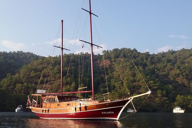 Private Cruise with Galatea(Paros,Antiparos,Despotiko,Bluelagoon) - What Does the Experience Feel Like?