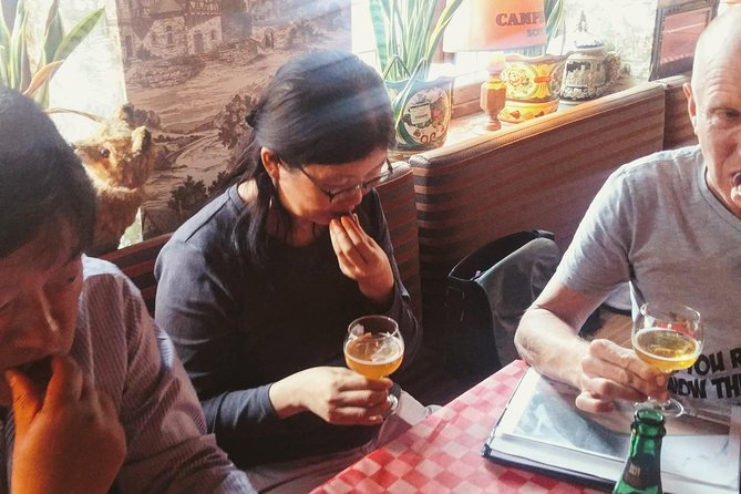 Private: Discover Bruges beers & brewery with chocolate pairing by a young local - Who Would Love This Tour?