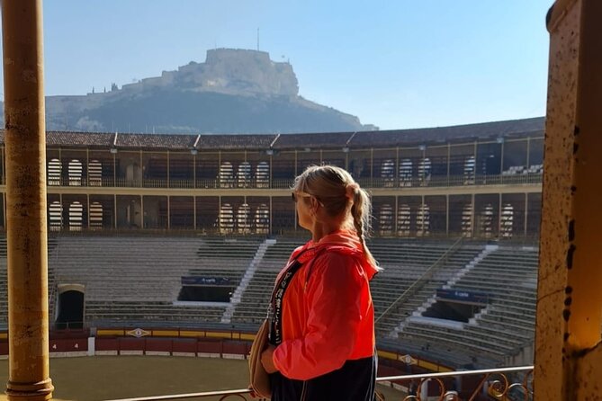 Private Guided Visit to the Alicante Bullring and Museum - Practicalities: What to Expect