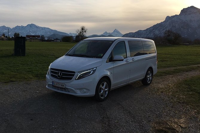 Private King Ludwig Tour to Herrenchiemsee Castle from Salzburg - Logistical Details & Value for Money