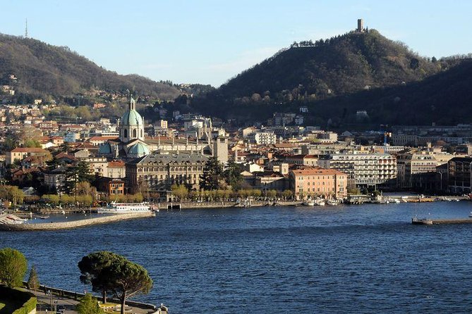 Private Lake Como Cooking Class from Como - Final Thoughts