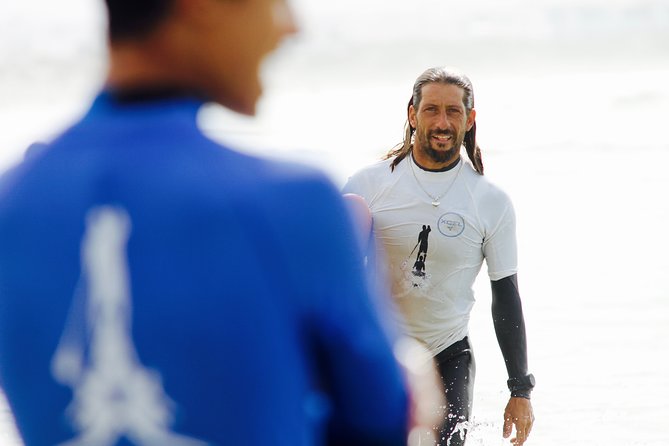 Private Surfing Lesson in Famara - Real Experiences and Feedback