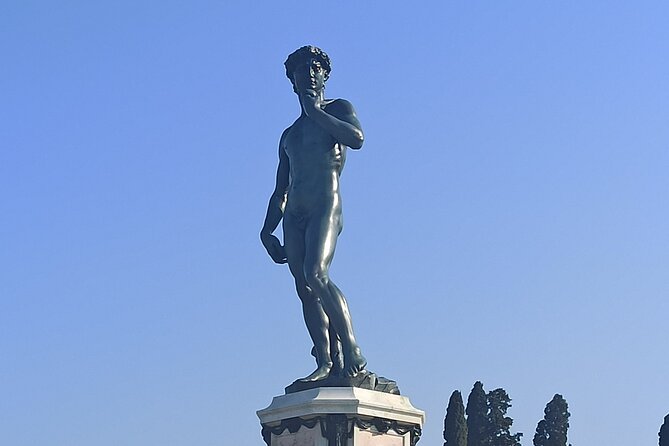 PRIVATE TOUR: Florence & Chianti in one day with Lunch and Tasting in Winery - Frequently Asked Questions