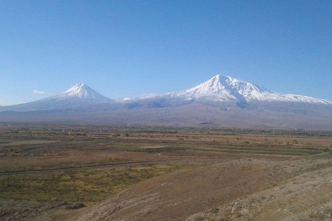 Private Tour: Khor Virap, Areni, Noravank, Jermuk - FAQs