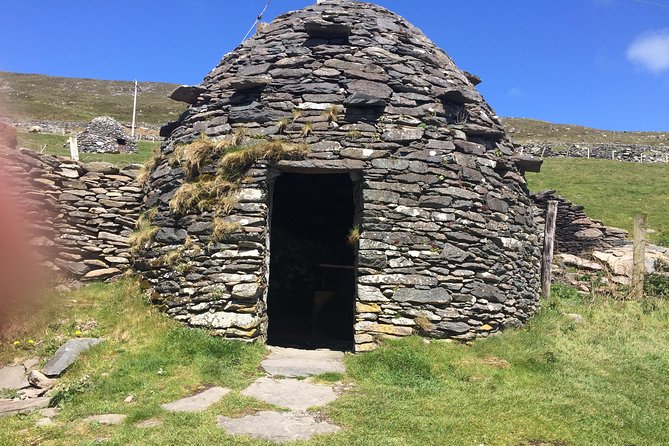 Private tour of Dingle and Slea Head with accredited guide - What Travelers Love Most