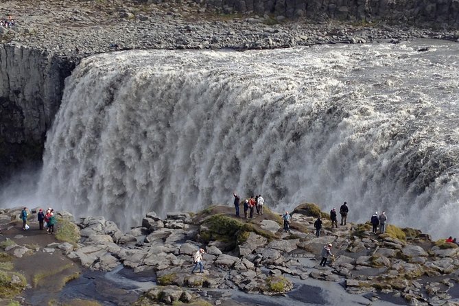 Private Tour Tailor Made Tour from Akureyri e.g Lake Myvatn, Godafoss, Dettifoss - Final Thoughts