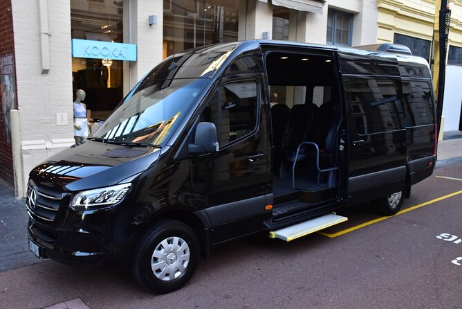 Private Transfer from Bari Cruise Port to Bari Intl Airport (BRI) - Pricing and Value
