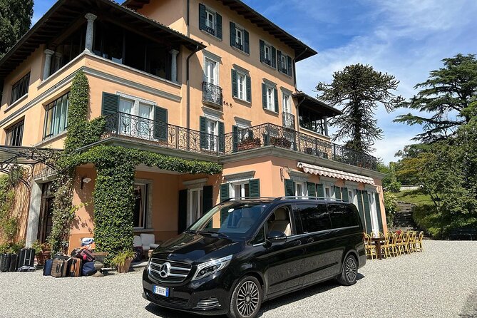 Private transfer from Como to the Lake villages and vice versa - Final Thoughts: Is It Worth It?