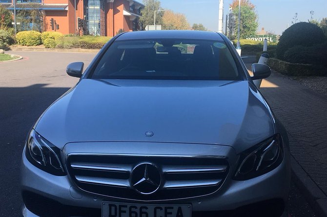 Private Transfer From Gatwick Airport to Heathrow Airport - Final Thoughts: Who Should Consider This Transfer?