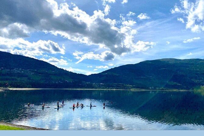 Private Walking Tour- Bergen Classics - FAQs