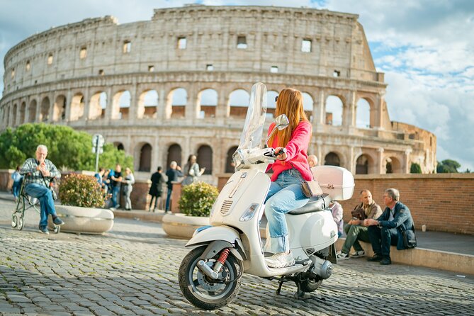 Rome: Photo Shoot in Rome with Professional Photographer - Authenticity and Value