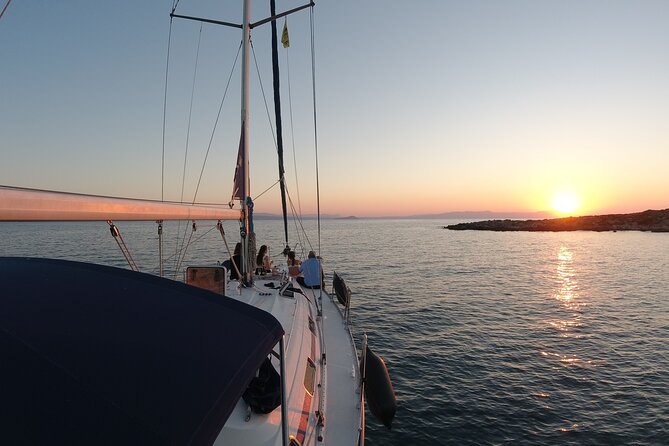 Sailing Cruises Chania - Analyzing the Value and Experience