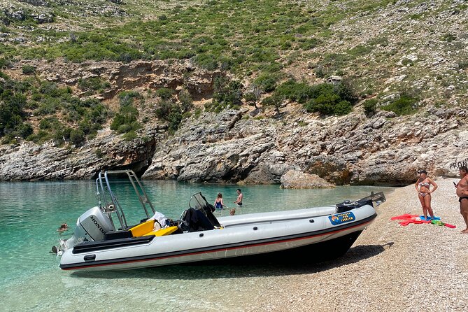 Secret Blue Gem Cave & Grama Bay Boat Tours Vlore - The Sum Up: Who Will Love This Tour?