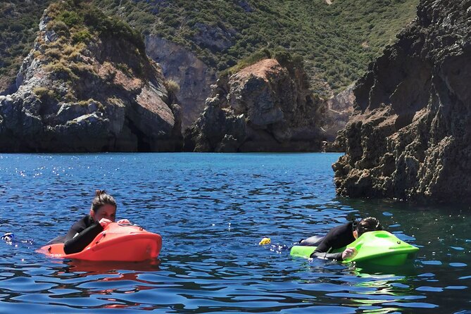 Sesimbra by Seaview Board - FAQs