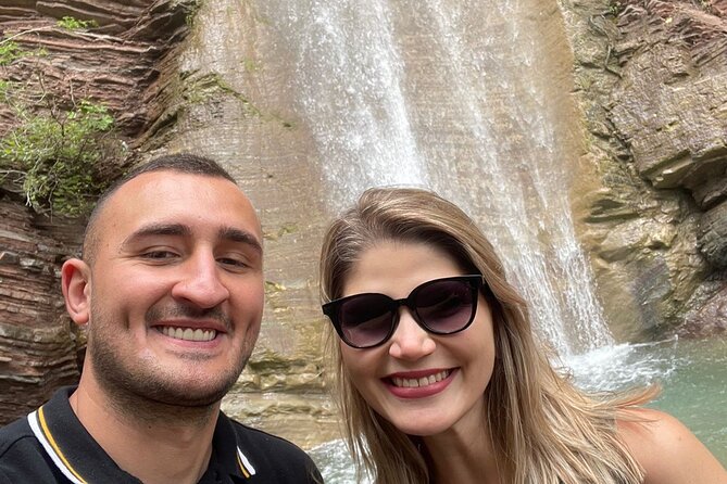 Shen Gjergji Waterfall & Tirana Sunset Included Dinner - What Makes This Tour Stand Out