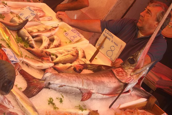 Sicilian Cooking Class in Palermo - The Sum Up: Who Will Love This?