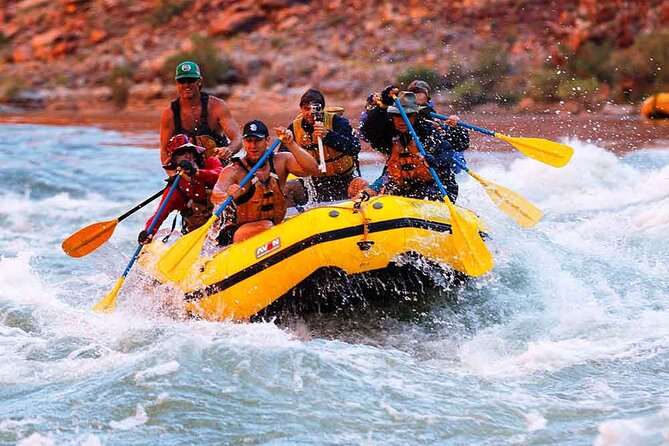 Side Combo Tour 3 in 1 Adventure Rafting Quad Zipline Exprience - Final Recommendation