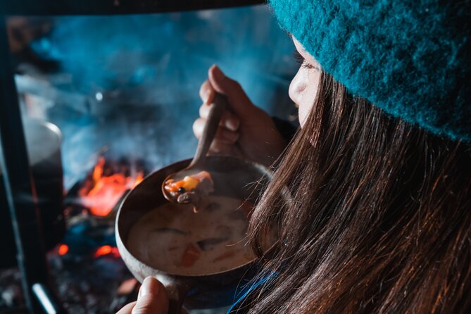 Snowmobile Safari with Ice Fishing and Outdoor Lunch in Levi - The Return Journey: Reflecting on a Wintry Day