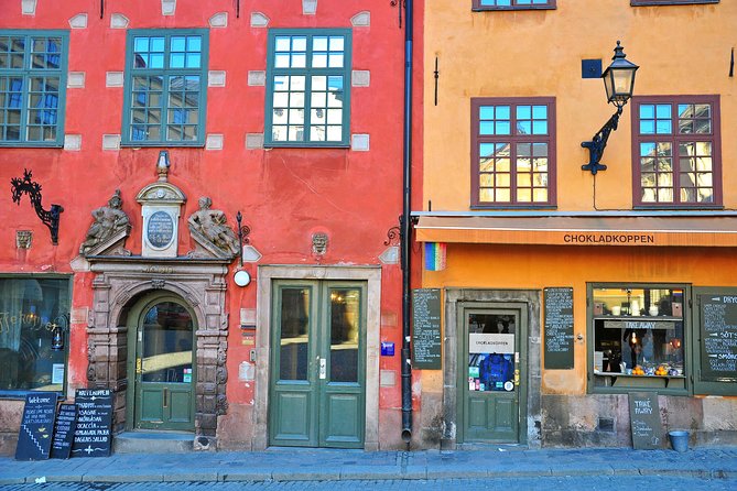 Stockholm Private Custom Tour with a Local Guide, Highlights & Hidden Gems - Group Size, Price, and Value