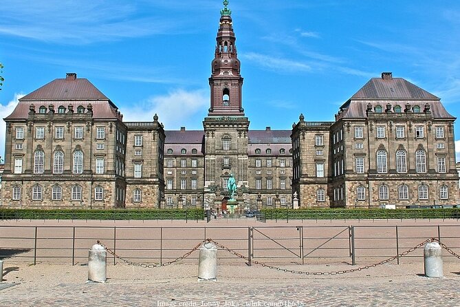 The Best of Copenhagen: Private Half-Day Highlights Walking Tour - FAQ