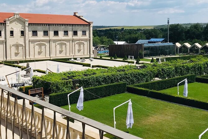 The Castle Mimi Wine Private Tour with Tasting - Details That Matter for Your Planning