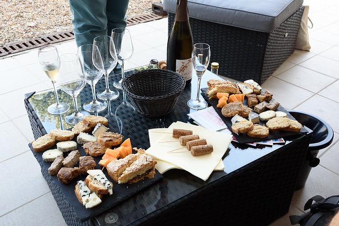 Tour of a Vineyard, Winery & Cellar with Wine Tasting in Vouvray, Loire Valley - Frequently Asked Questions