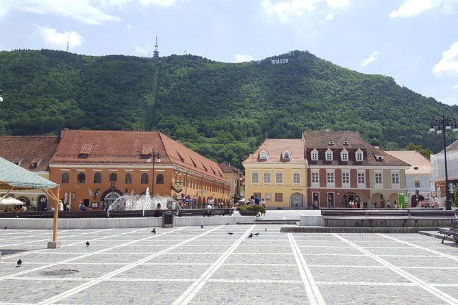 Transylvania Legends 3 days Tour Small Group - FAQ