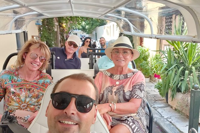 TukTuk Athens Private Evening / Afternoon Complete Tour - City Center & Old Town - Final Thoughts: Who Is This Tour Perfect For?