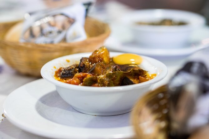 Ugly Delicious Food Tour - Authenticity and Memory-Making