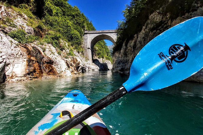 5 DAY KAYAK CLASSES on the Soa river - Authentic Customer Experiences and Safety