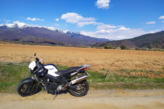 5 Days Guided Motorcycle Tour Wine, Nature and Traditions