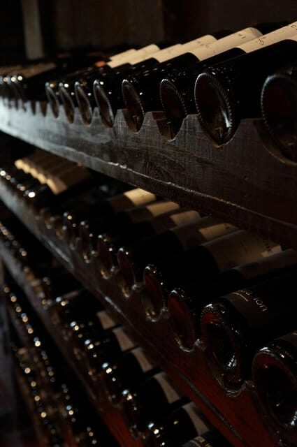 5 Premium Wine Tasting and Dinner, including Sommelier