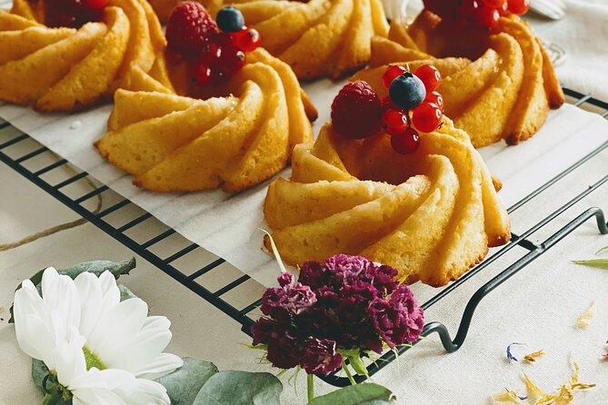 2-Hour Patisserie Experience for Dessert Lovers - Practical Details and Considerations