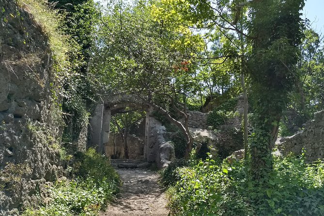 2-Hour Private Hiking Tour Helenental Castles Hike from Vienna - FAQ