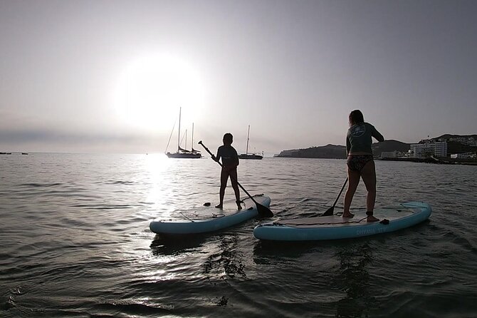 2 Hour Stand Up Paddle Lesson in Gran Canaria - FAQs