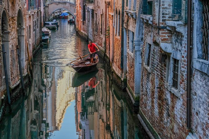 3 Hours Private Original Venice Photo Walk - Who Should Book This Tour?